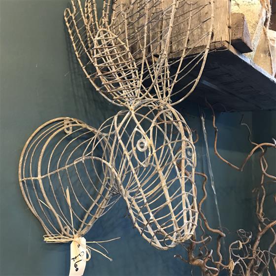 Wire Moose