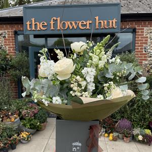 'The Flower Hut' Bouquet