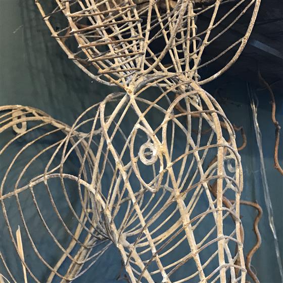 Wire Moose